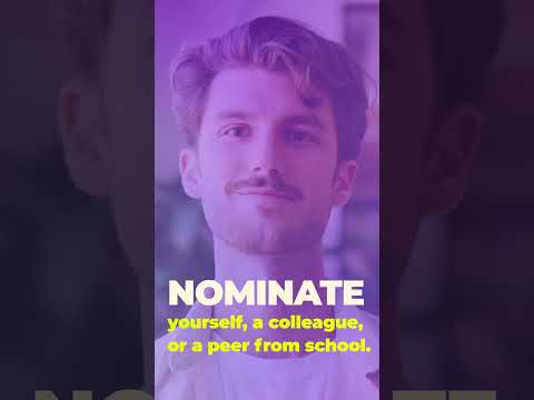 We’re looking for Seed World’s Next-Gen Leaders!