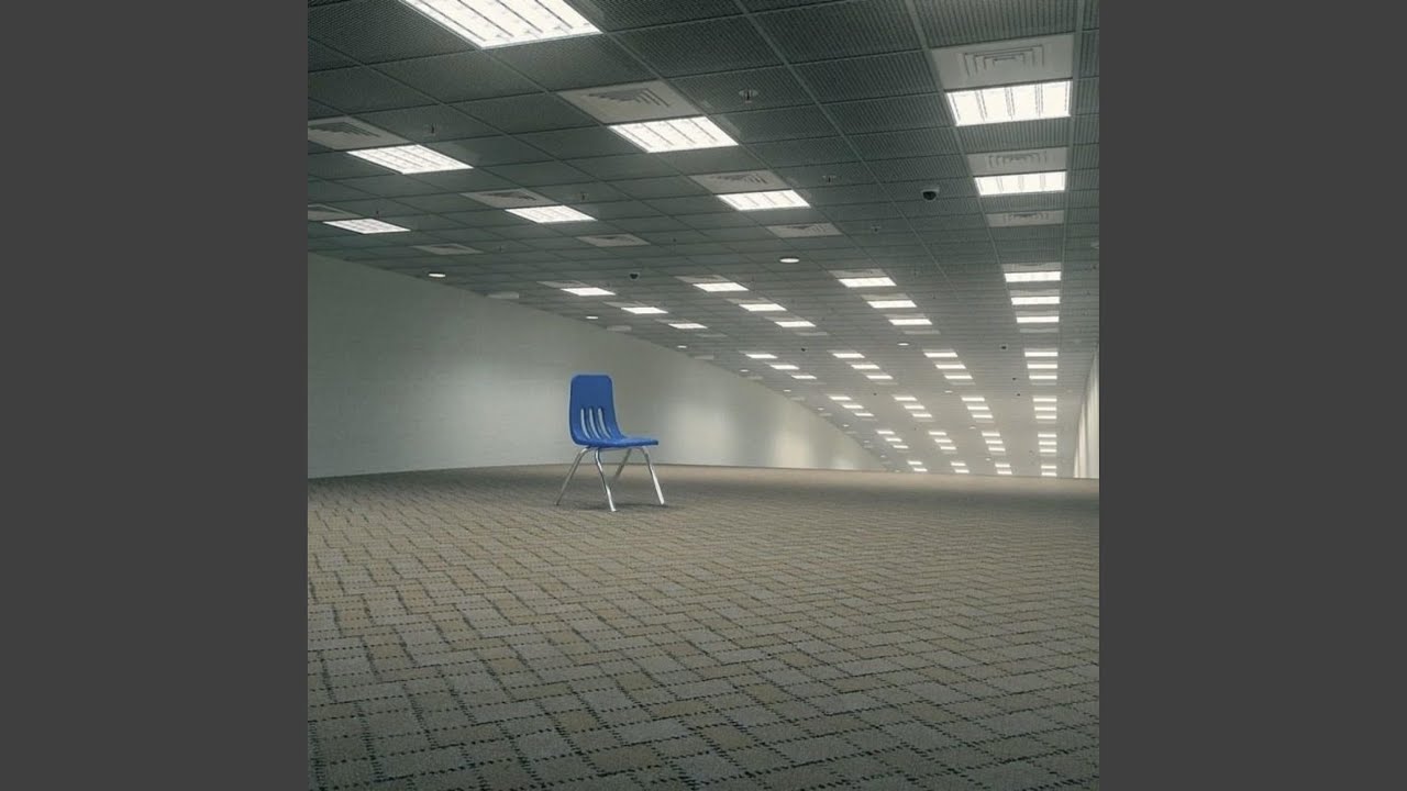 r/backrooms