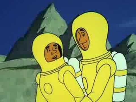 Archie: Rocket Rock