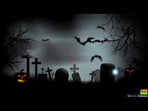 Ghost Family Living In Graveyard - RoughSketch | 100.00% SS | Osu! Mania