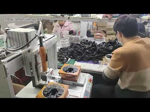 Screw Tightening Machine Electric Screwdrivers Screw Fix Machine Screw Robot M1 m6