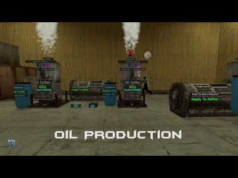 Steam Community :: Video :: Trinity Server Promo