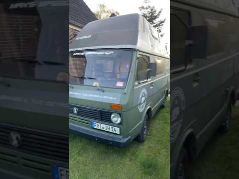 Ein Camper für unter 2000€ | Max-Speedshop Spezial Fahrzeuge Part 2