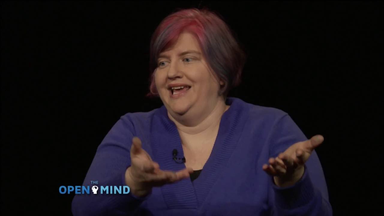 The Open Mind: Death by Algorithim - Cathy O’Neil