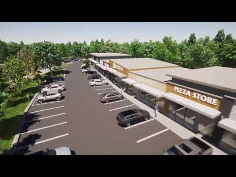 Grace Plaza Web Video Short 3