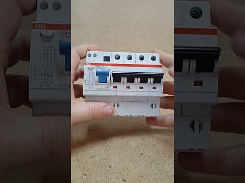 ABB 2csr254001r1404 DS204