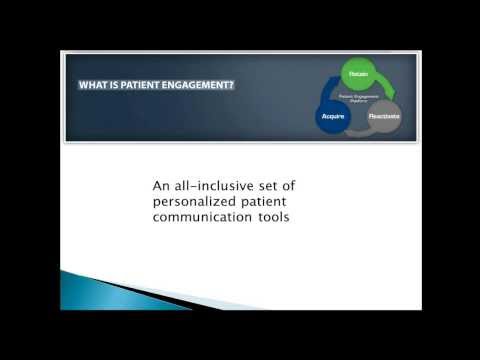 Patient Engagement to Grow Your Practice