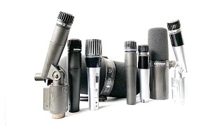 Shure Unidyne IV 548 - What To Know & Where To Buy | Equipboard
