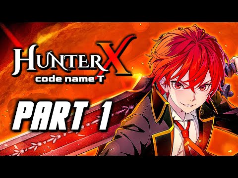 Steam Community :: HunterX: code name T