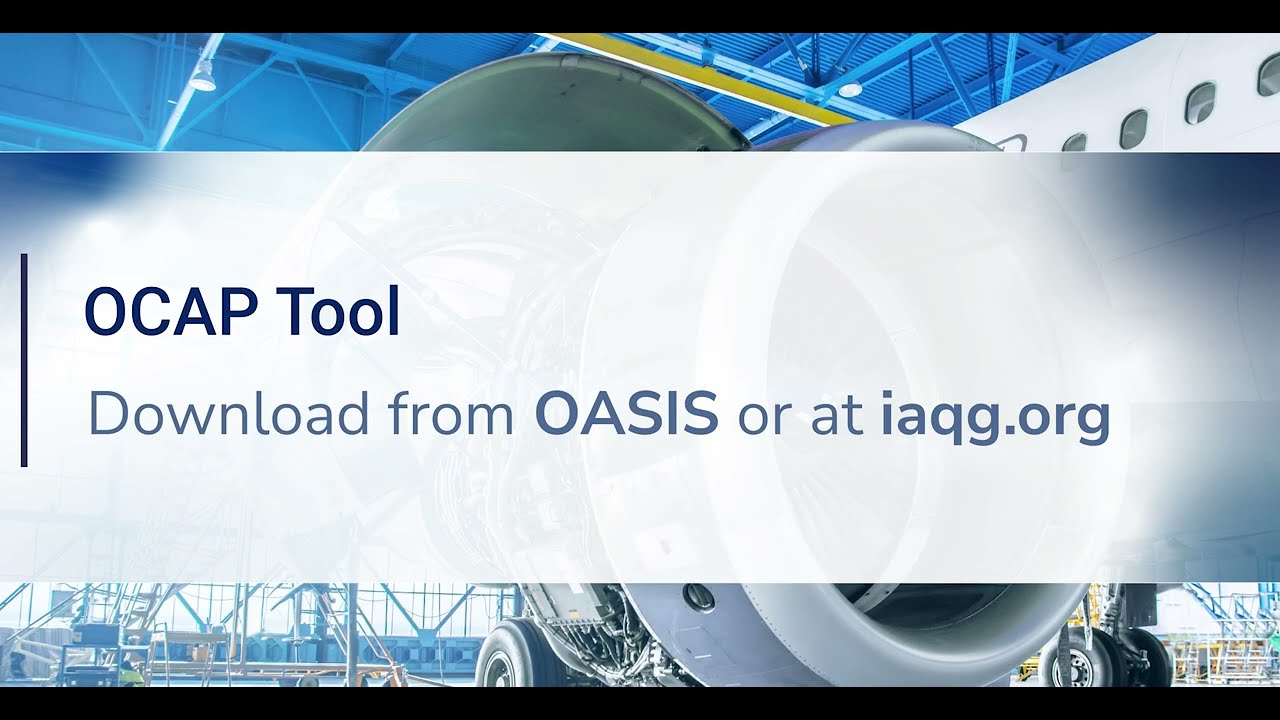 OCAP Tool Demo | Plexus International