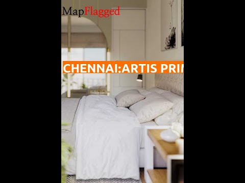 Chennai | Artis Prime by About The Builder : at Mogappair West | MapFlagged