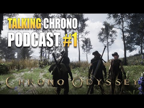 What do Creators REALLY Think about Chrono? EP#1 (ft. @Savixirl, @Moxsy)