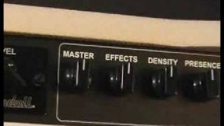 Randall RM50 - What To Know & Where To Buy | Equipboard