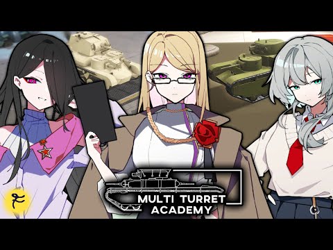Steam Community :: Multi Turret Academy