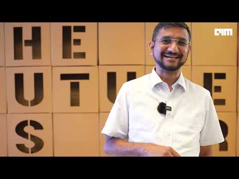 Giridhar Yasa | Chief Technology Officer at Lendingkart