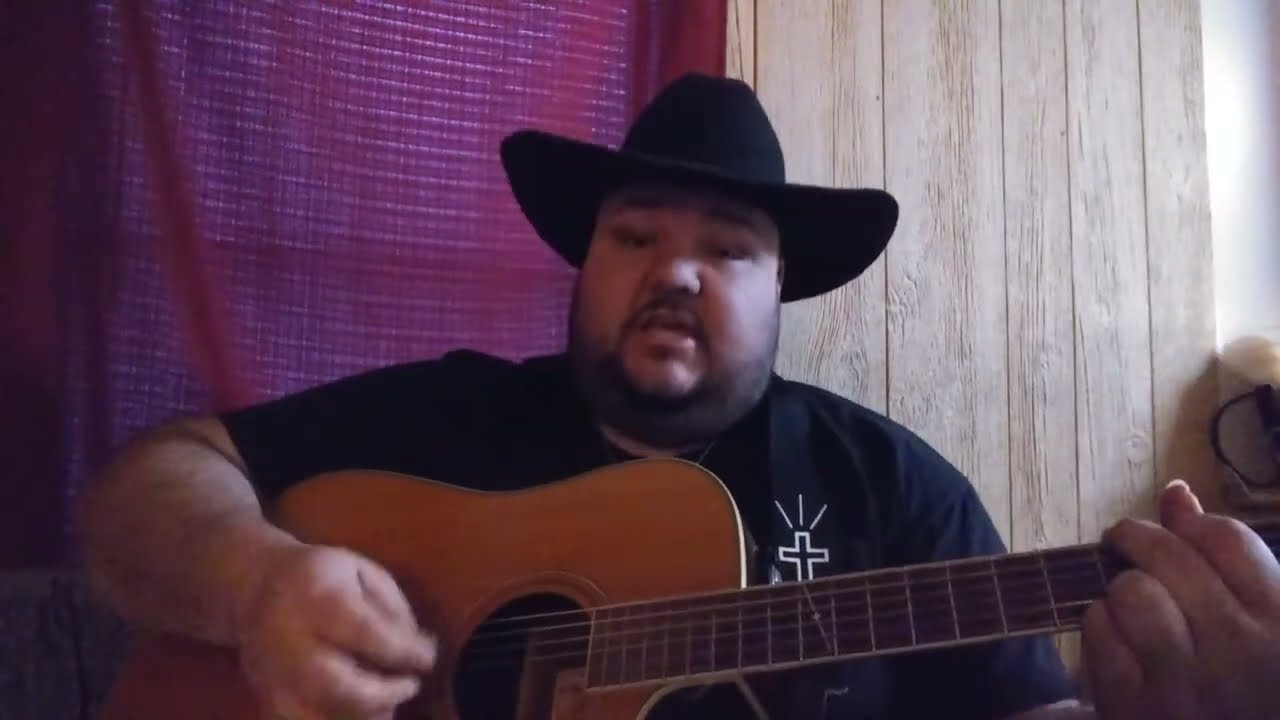 Just Pickin with Jason - Said the robin to the sparrow  in memory of Aunt Sis