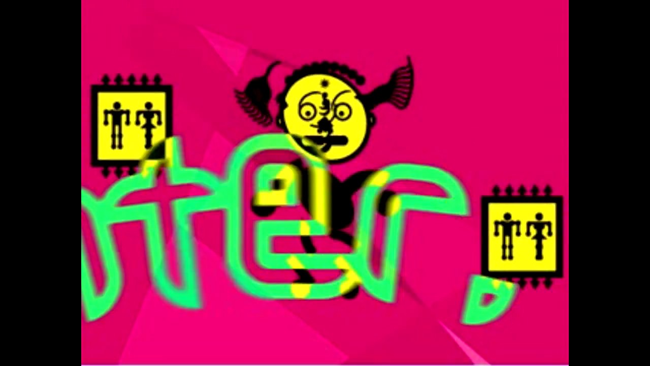 LSD Dream Emulator - All Cutscenes