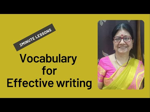 2ML: Vocabulary -Tourism & destinations Episode 3