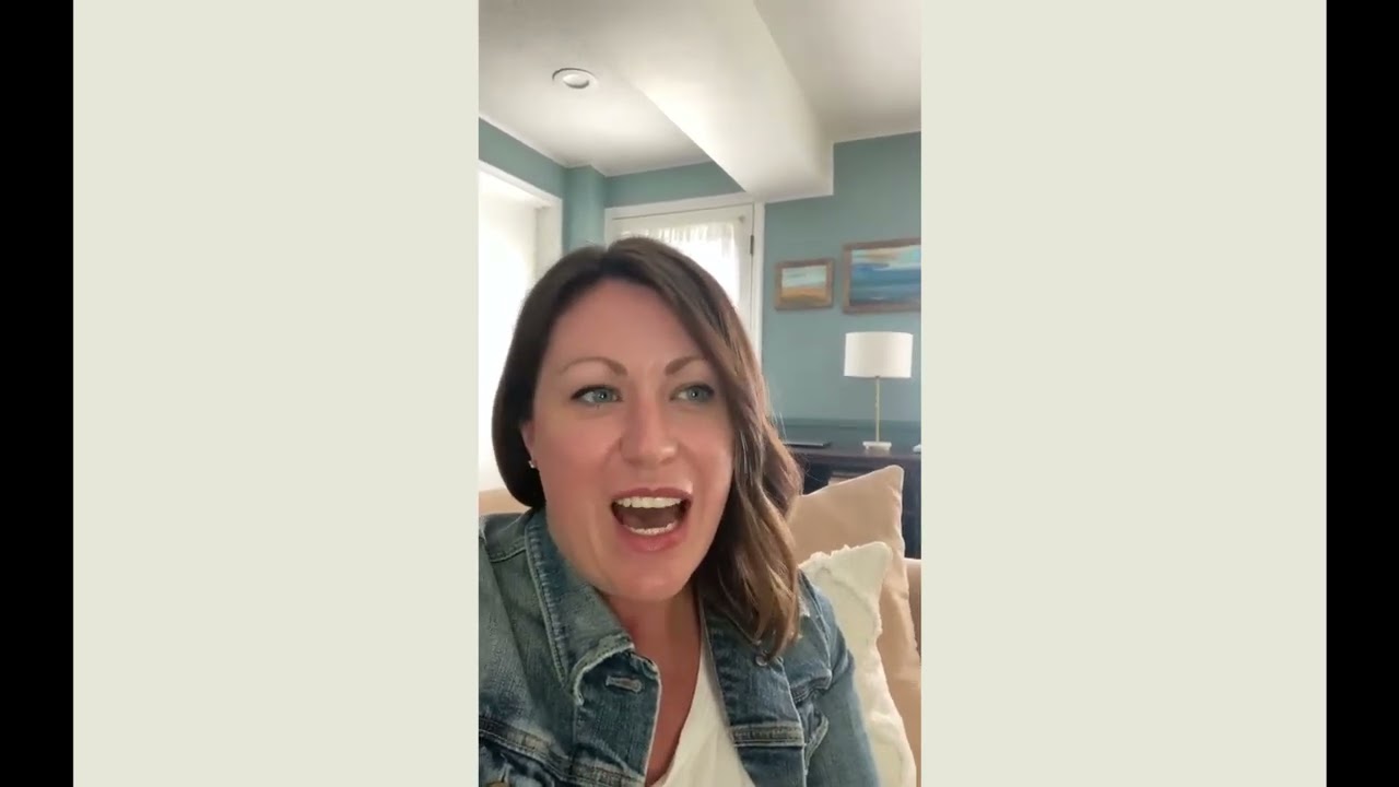 Introducing Makenzie Smith