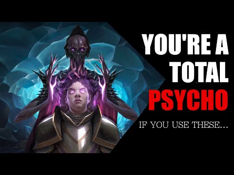 The 5 Most Evil Spells in D&D