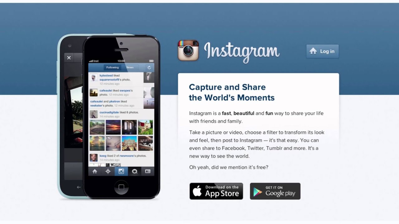 iTOK Tech Tips: What Is Instagram?