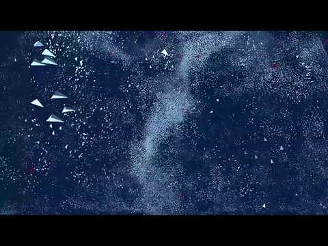 GitHub - kakafoni/Boids-Meet-Cuda: Flocking simulation on the GPU using ...