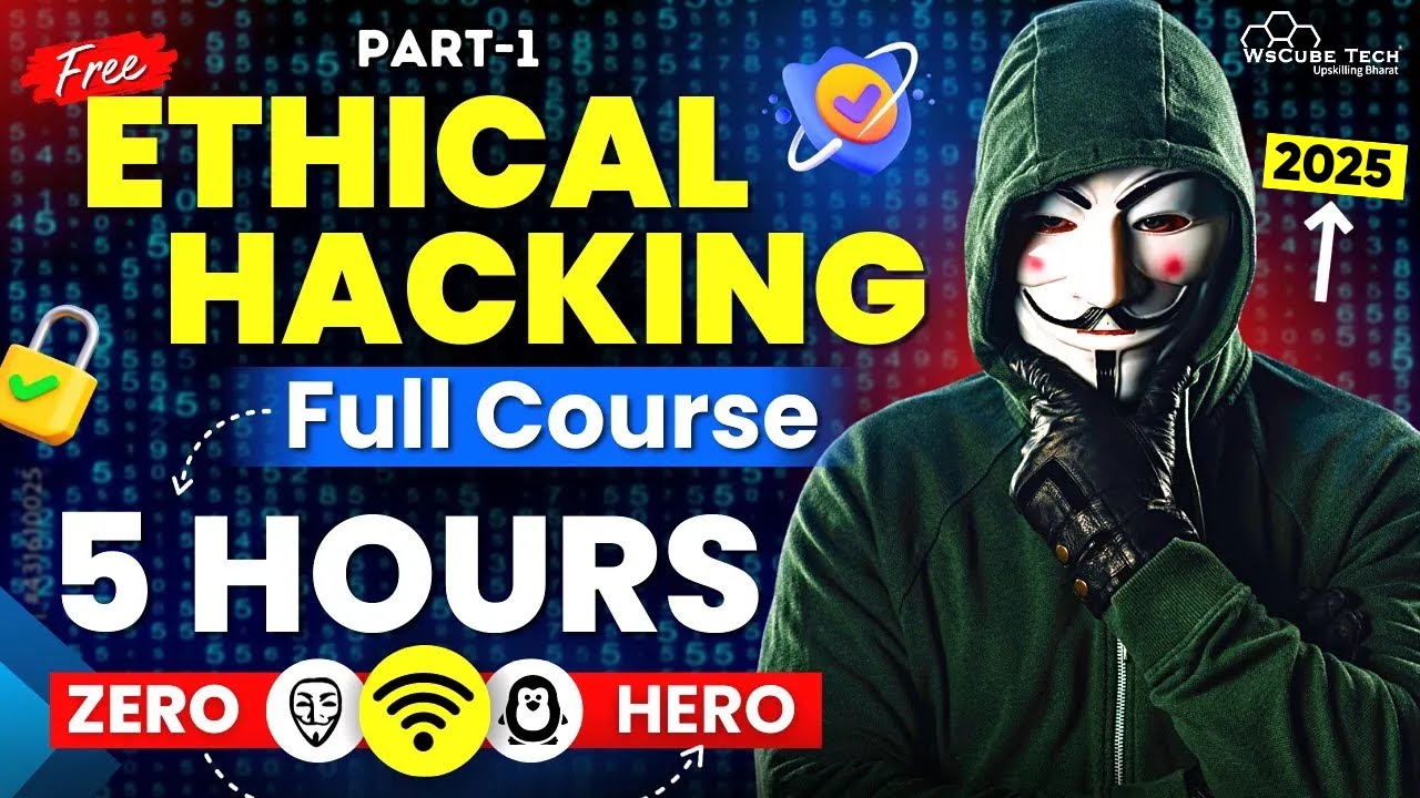 Understanding Ethical Hacking: A Comprehensive Guide for Beginners | Galaxy.ai