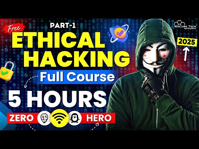 Understanding Ethical Hacking: A Comprehensive Guide for Beginners | Galaxy.ai