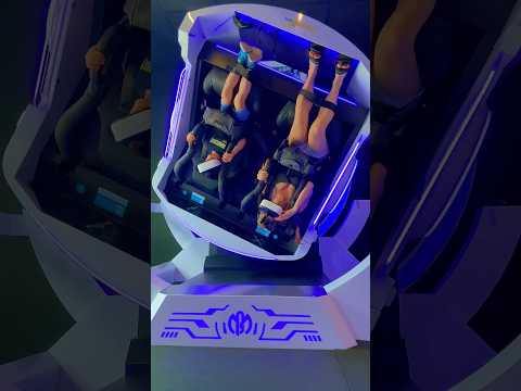 London's only 360 VR Venue