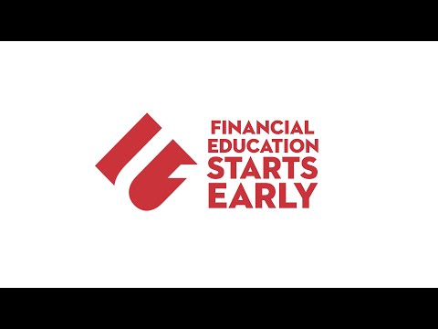 A Financial Moment - Young Accounts