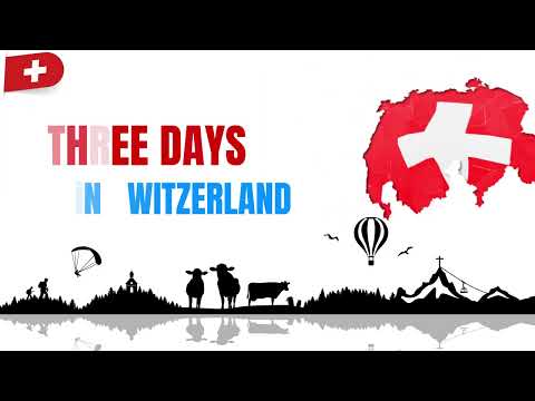 Zurich Day 1 | Emirates Flight Delay, Dubai Connection & My First Hotel in Switzerland 🇨🇭