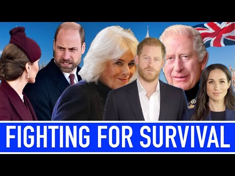 Harry & Meghan"s New Comms Team - Meghan Sussex Work History - Kate Middleton's Lack of Work