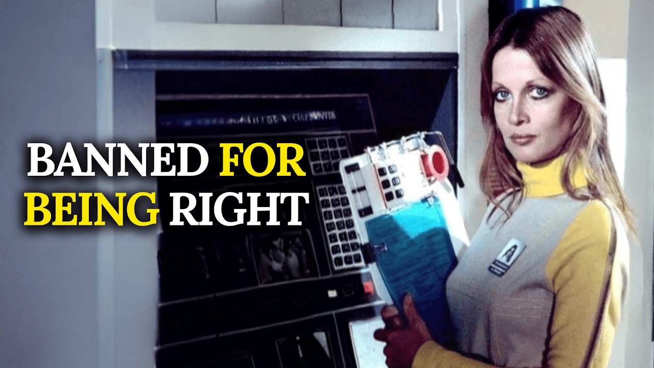 14 Forgotten Sci-Fi Films Of The 1980s That Predicted The Future