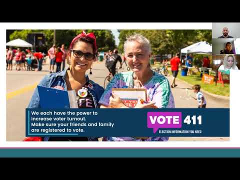 What You Need to Know: Voter Registration and Early Voting in New Jersey