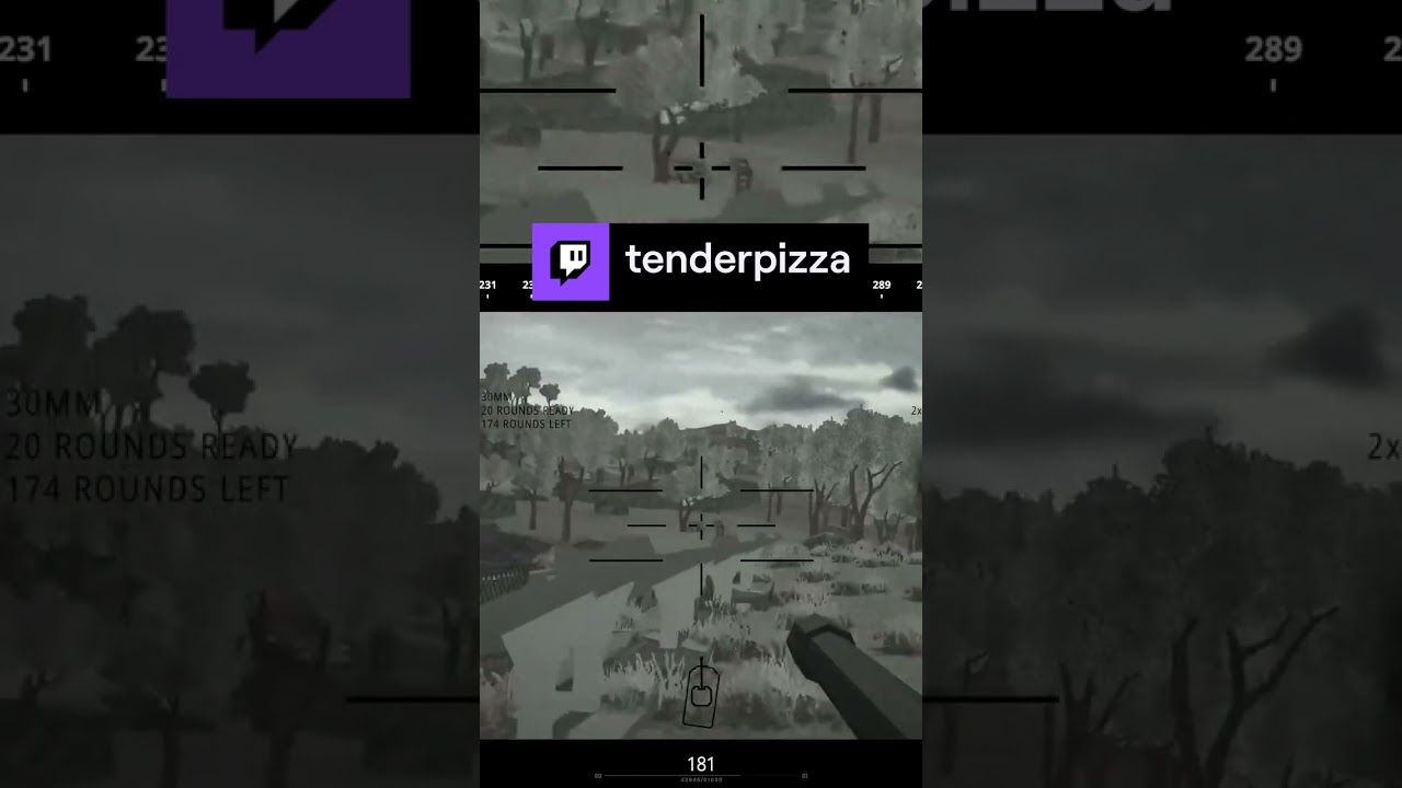 Tank violence in Battlebit remastered