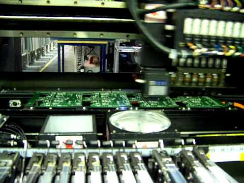 SMT Machine at Best Price in India