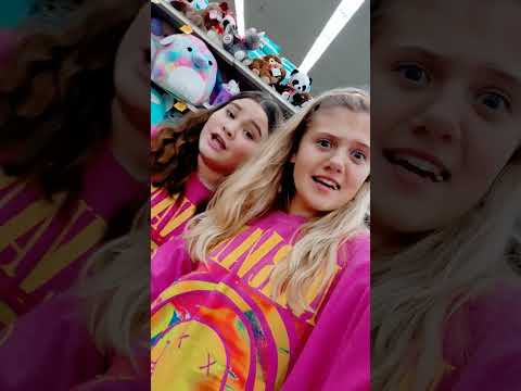 preppy dupes at Albertsons!