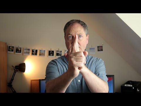 5 Steps to AMAZING Panoramic Pictures