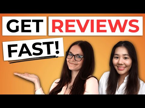 How to Get More Amazon Product Reviews in a Simple Way