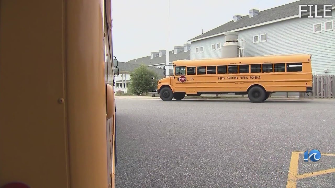 Remote learning day for some schools in Dare County