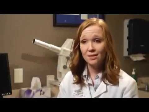 Vision and Driving: Dr. Bierwerth and MN Highway Safety & Research Center