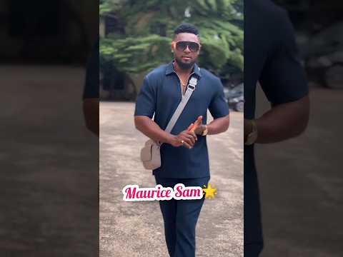 Who nailed this😍🌟?? Maurice or Toosweet or Chidi or Clinton😇 #nollywood #ruthkadirimovies