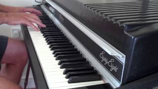 Fender Rhodes Mark II Stage Piano 88 - What To Know & Where To Buy ...