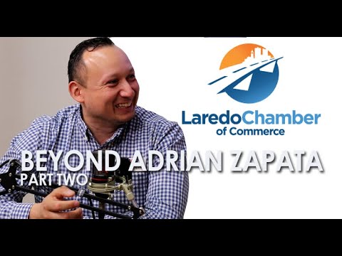 BEYOND The Business - ADRIAN ZAPATA