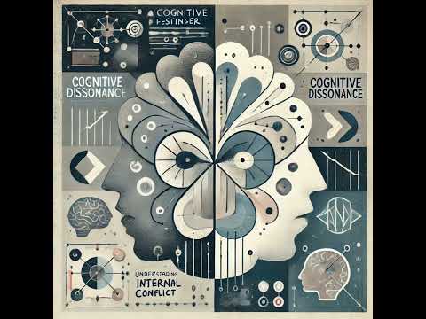 Festinger’s Mind Trap: The Theory of Cognitive Dissonance
