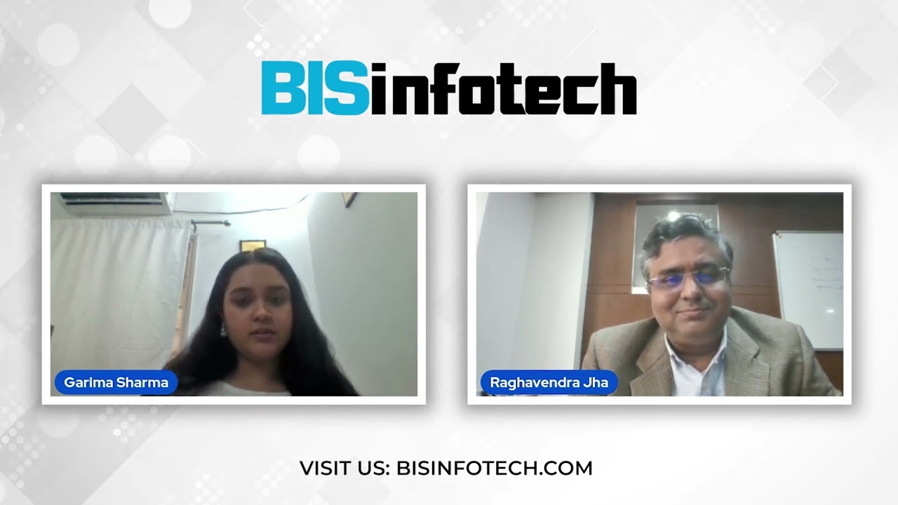 Tessolve's CFO Discusses 20 Years of Growth and Future Innovations with ...