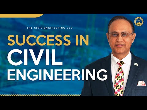 The #1 Key to Becoming a Successful Civil Engineering Leader