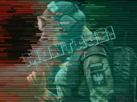 Steam Community :: Video :: Weekend Montage | R6 | Ela is beast now