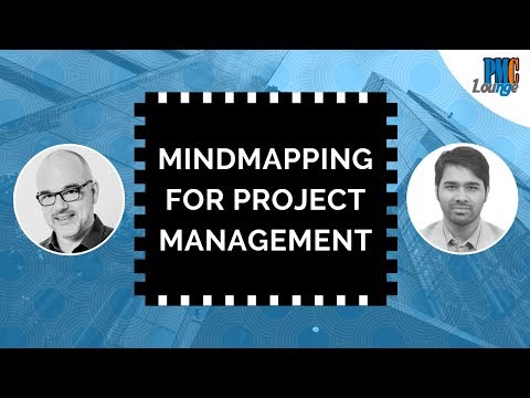 Mindmapping for Project Management | Making PMBOK Guide Usable