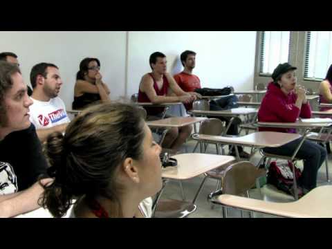 International Activities at CSU, Chico